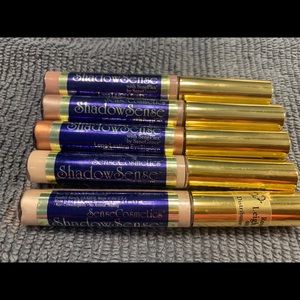 SeneGence Makeup | Mocha Java Shimmer Shadowsense By | Poshmark